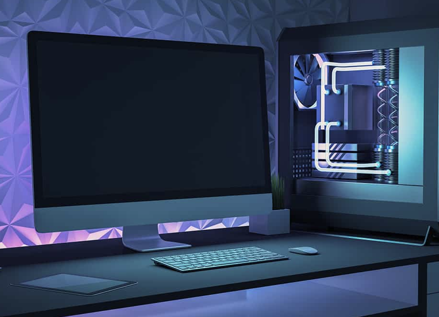 Strong Computer Systems